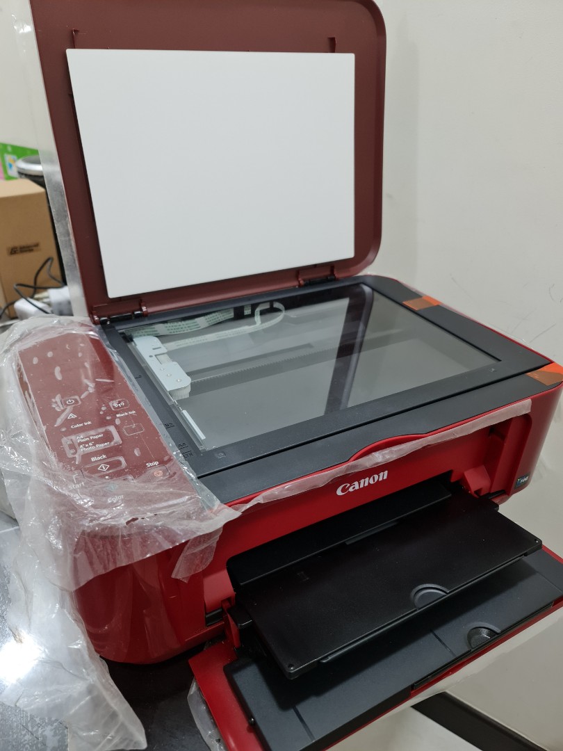 Canon Pixma MG3670 all in one printer, Computers & Tech, Printers ...