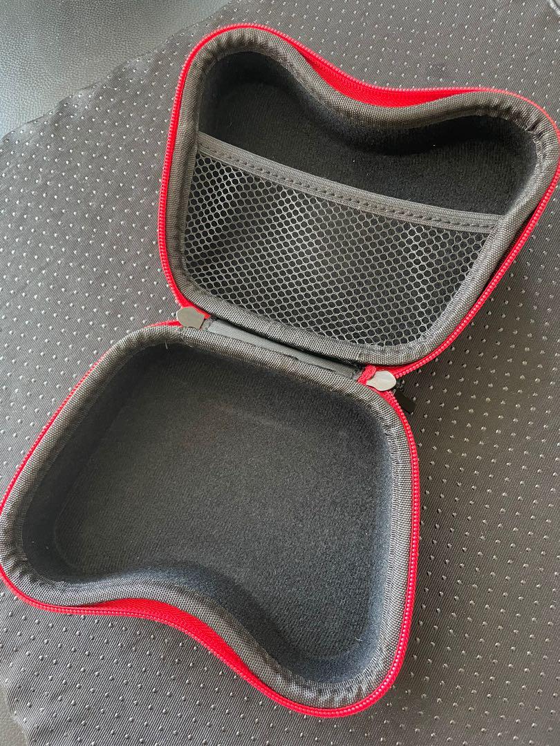 Controller Casing with Carrying Handle Pro, Video Gaming, Gaming ...