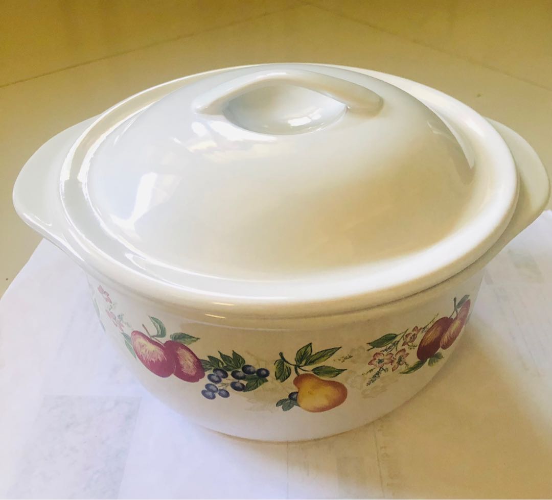 Corelle, Furniture & Home Living, Kitchenware & Tableware, Cookware ...