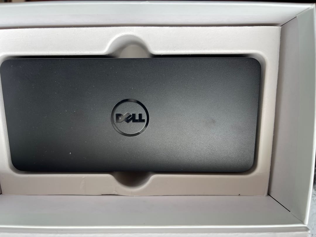 Dell Charging station, Computers & Tech, Parts & Accessories, Cables ...
