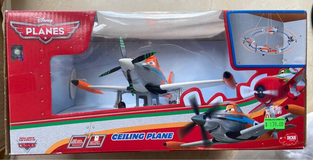 disney planes ceiling plane