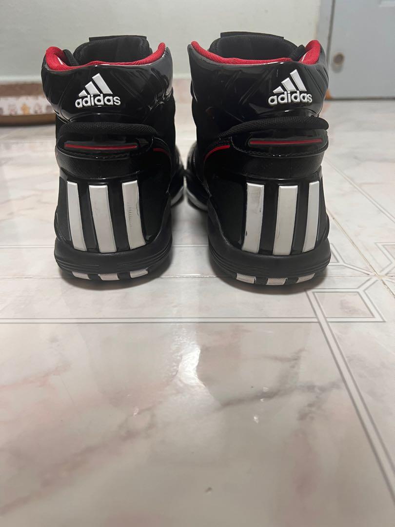 Adidas Drose 1, Men's Fashion, Footwear, Sneakers on Carousell