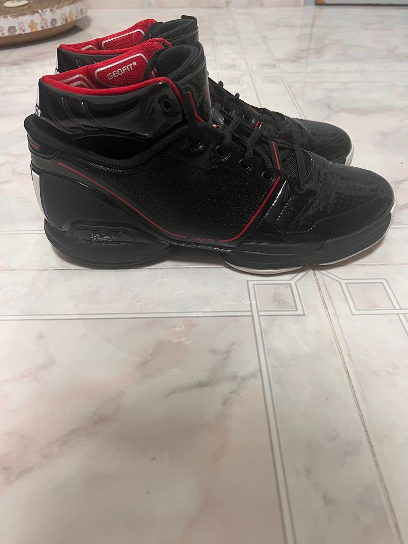 Adidas Drose 1, Men's Fashion, Footwear, Sneakers on Carousell