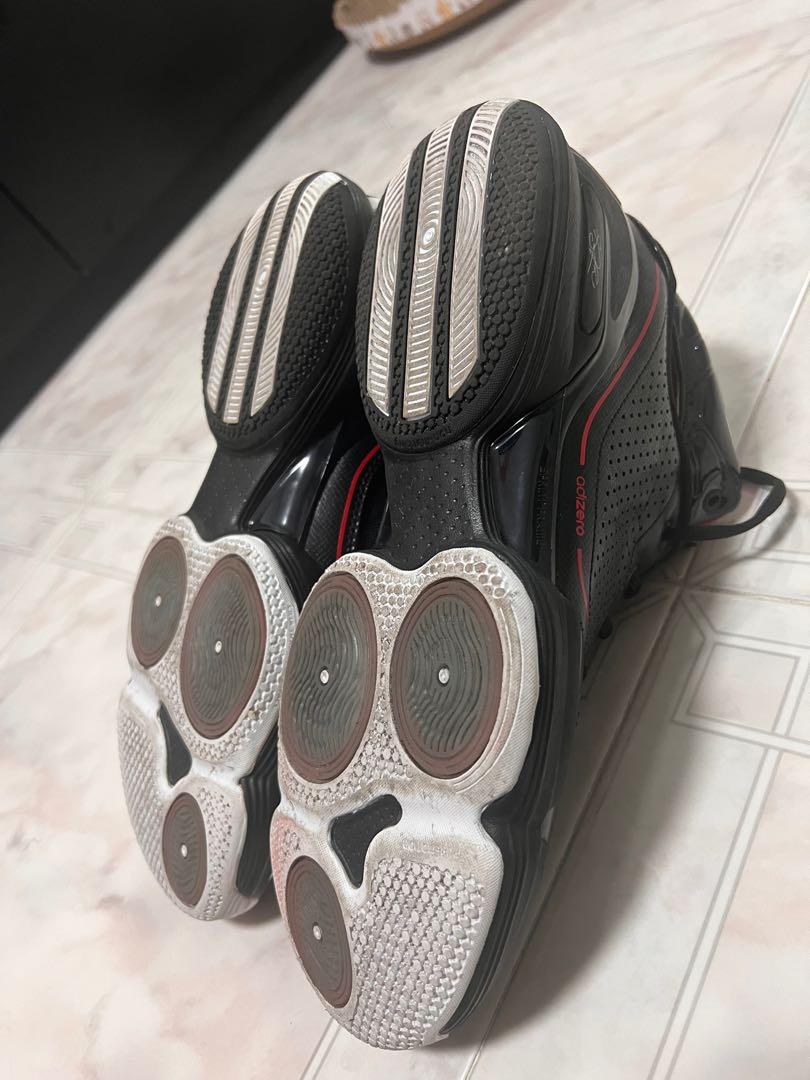 Adidas Drose 1, Men's Fashion, Footwear, Sneakers on Carousell