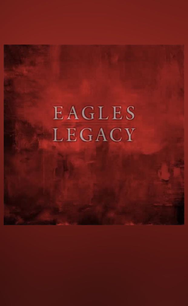 Eagles Legacy Vinyl Boxset, Hobbies & Toys, Music & Media, Vinyls on ...