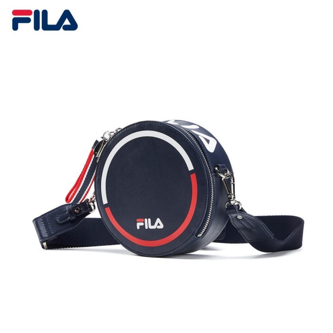FILA Crossbody Bag, Women's Fashion, Bags & Wallets, Cross-body Bags on ...