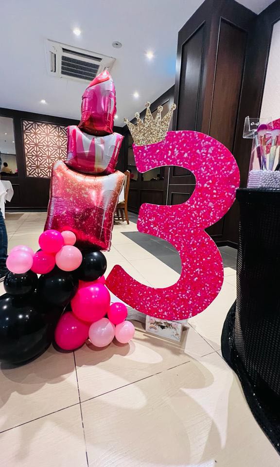 Foam Standee A1 Size, Everything Else on Carousell