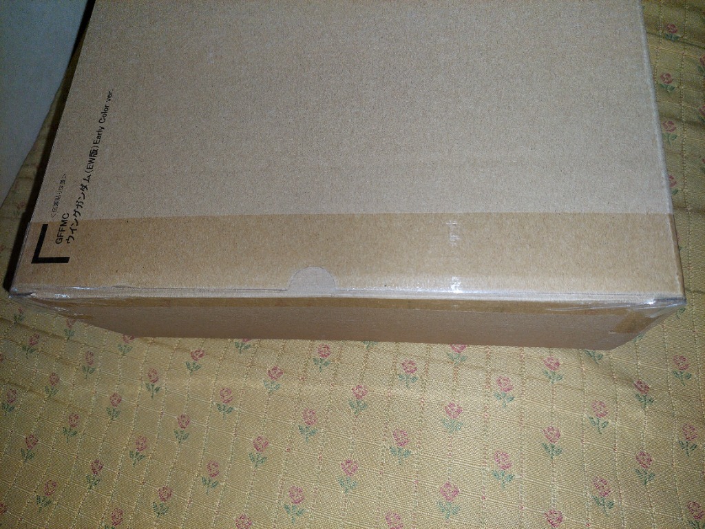 GFFMC Wing gundam early colour ver, Hobbies & Toys, Toys & Games on ...