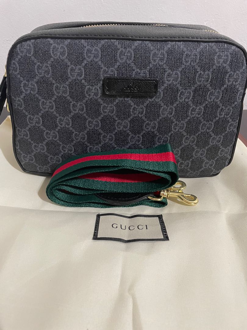 Gucci Camera bag, Women's Fashion, Bags & Wallets, Cross-body Bags on ...