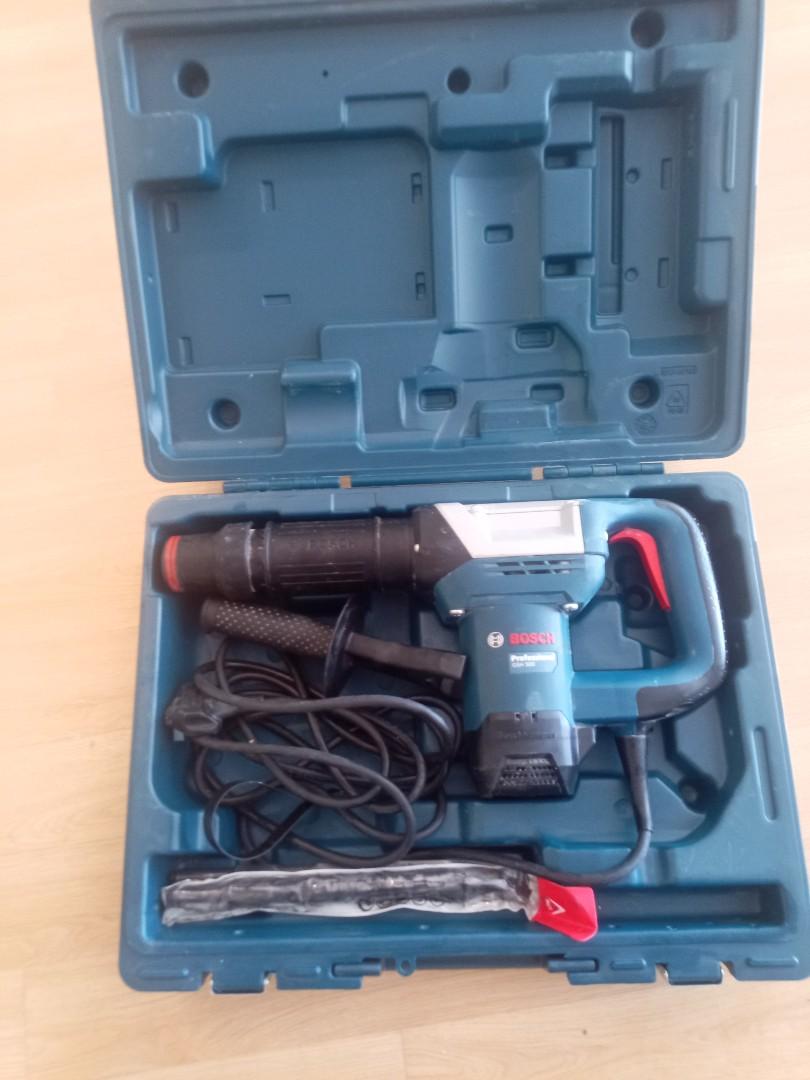 Hacking machine, Furniture & Home Living, Home Improvement ...