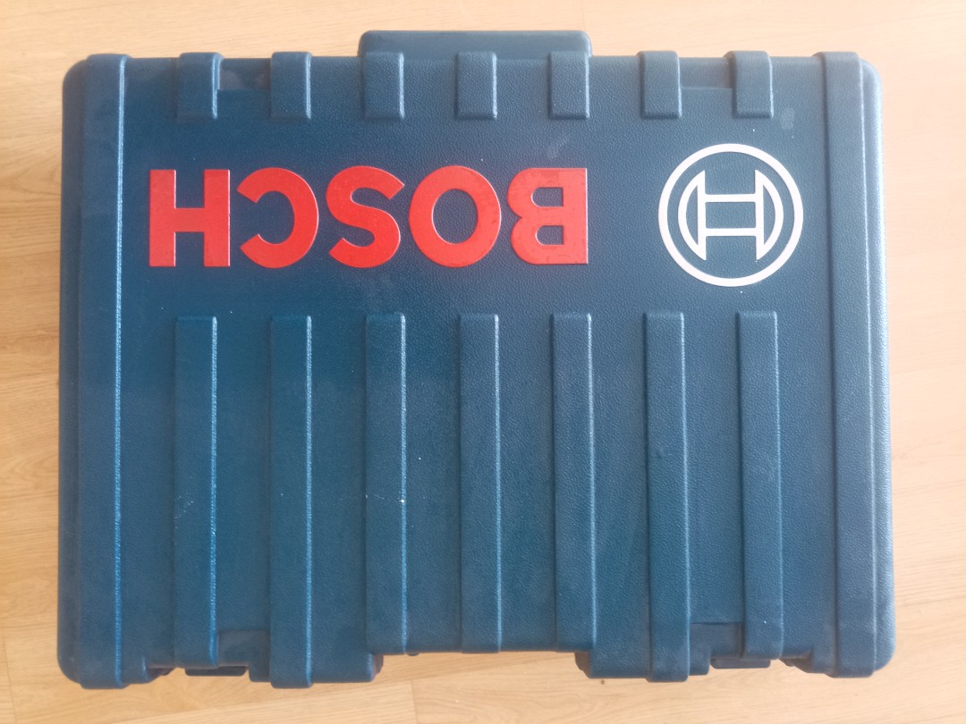 Hacking machine, Furniture & Home Living, Home Improvement ...