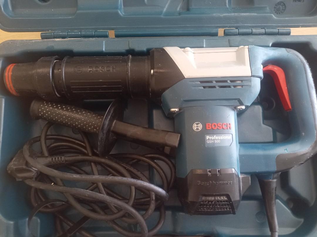 Hacking machine, Furniture & Home Living, Home Improvement ...