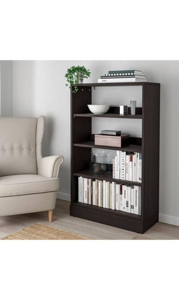 HAVSTA BOOKCASE, Furniture & Home Living, Furniture, Shelves, Cabinets ...