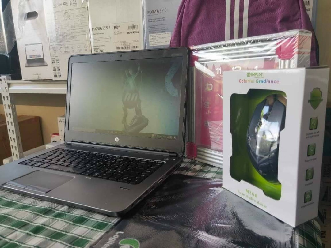 Hp Loptop, Computers & Tech, Laptops & Notebooks on Carousell