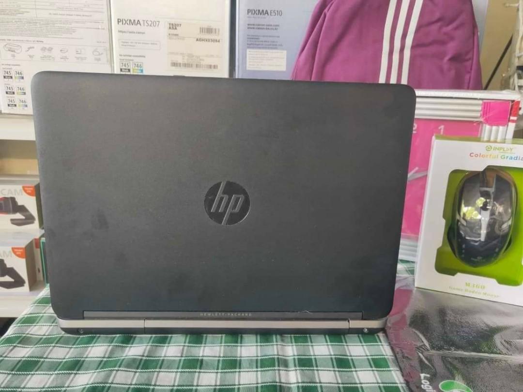 Hp Loptop, Computers & Tech, Laptops & Notebooks on Carousell