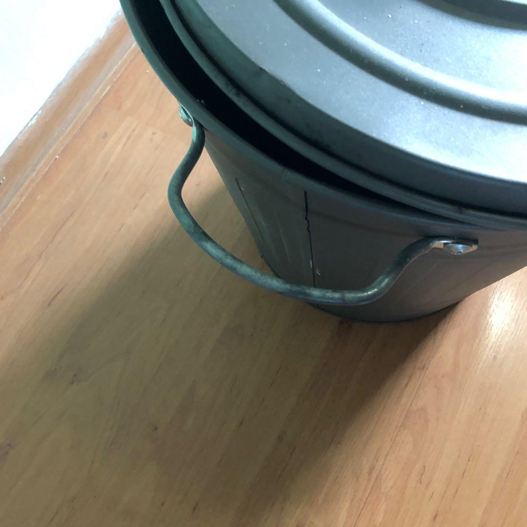 IKEA KNODD Dustbin (16L), Furniture & Home Living, Cleaning & Homecare ...