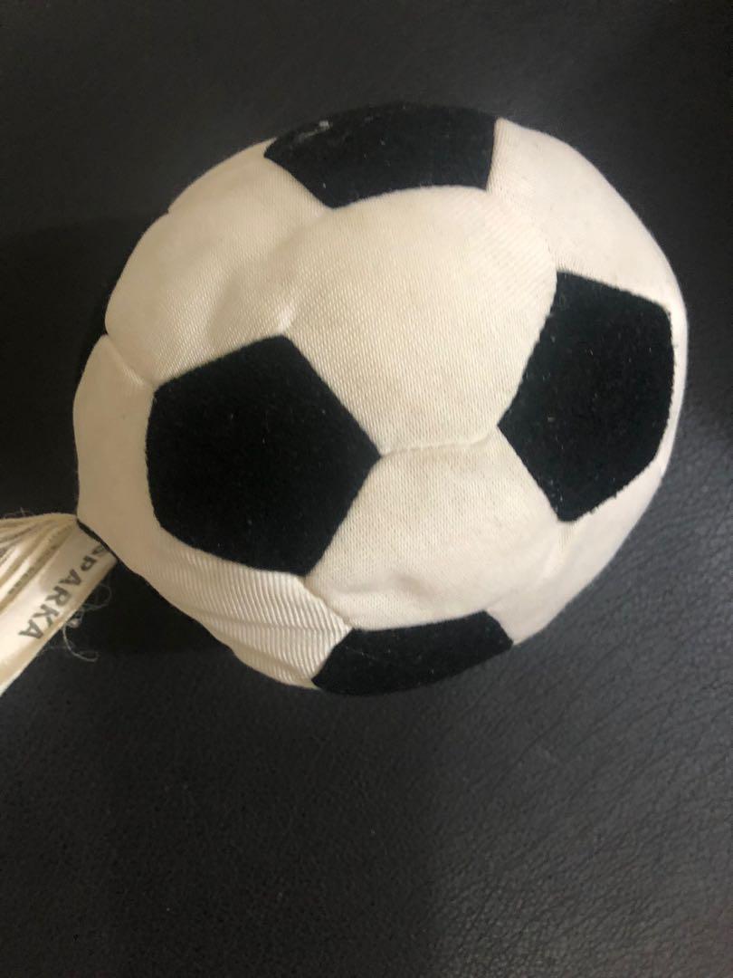Ikea Sparka Ball, Babies & Kids, Infant Playtime on Carousell