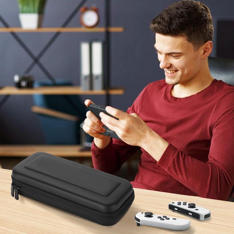 [instock] ProCase Carrying Case for Nintendo Switch OLED Model ...