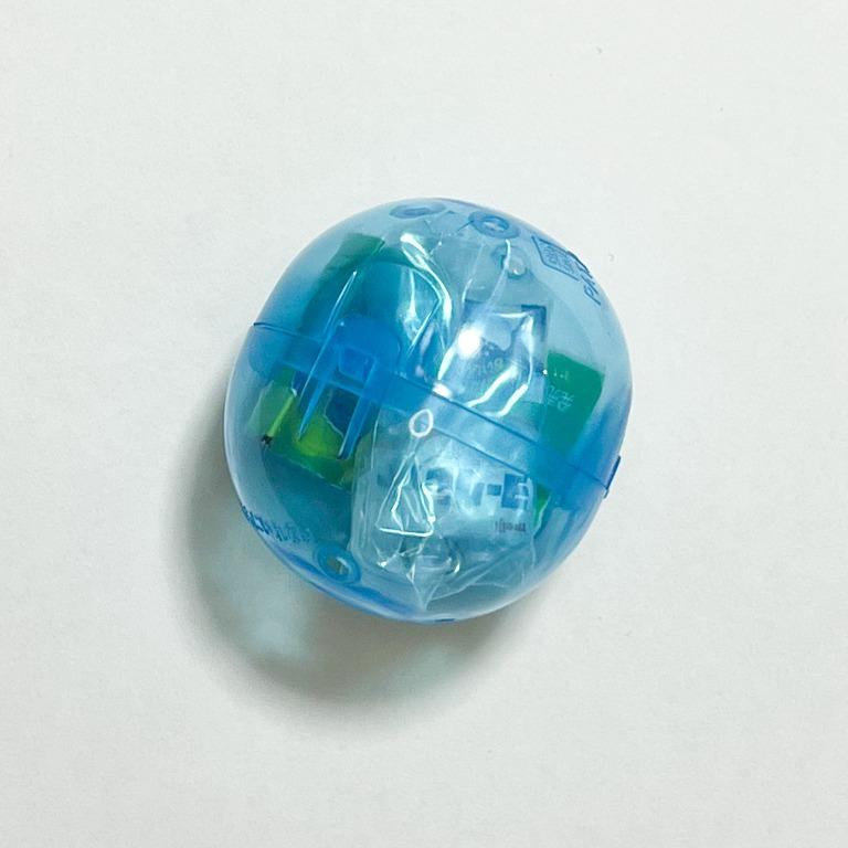 Japanese Meiji Shaka Shaka Shake Shake Charm Yogurt Candy Miniature ...