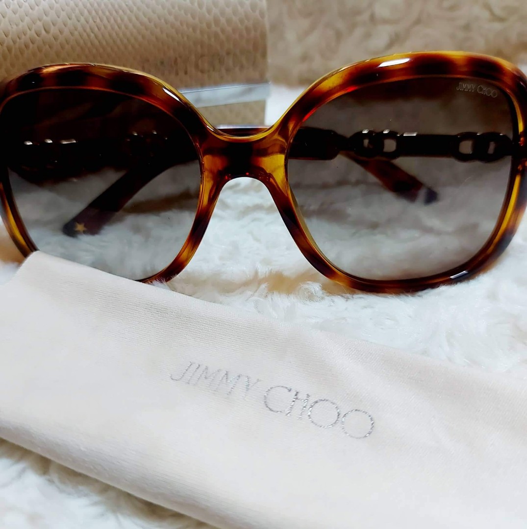 jimmy choo, Women's Fashion, Watches & Accessories, Sunglasses ...