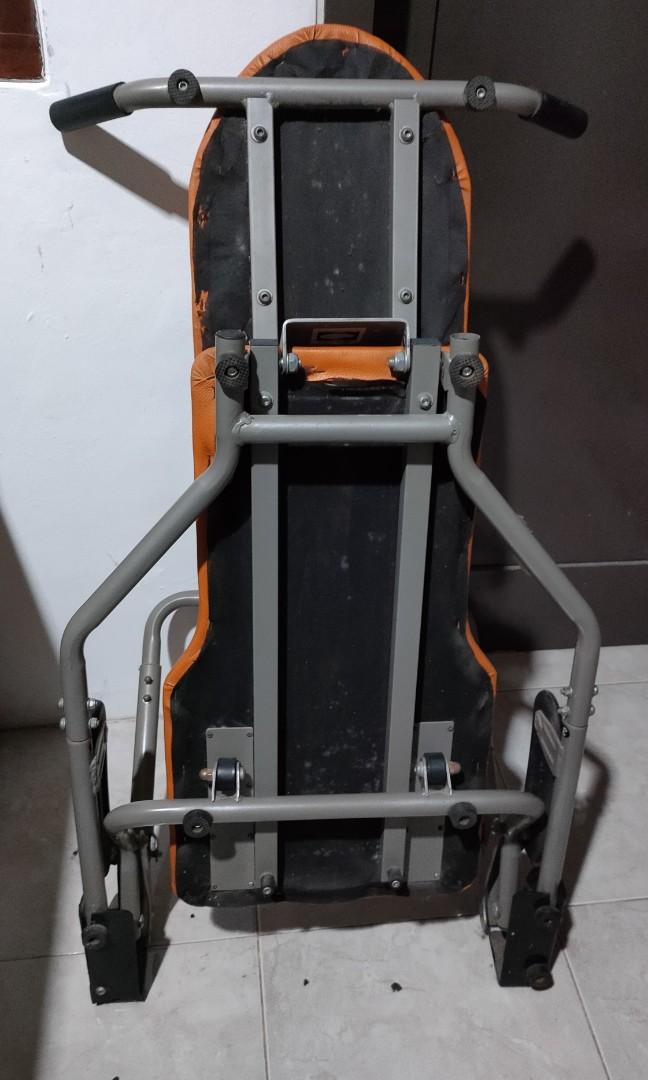 J-shaper Jaco alat fitness, Olah Raga, Perlengkapan Olahraga Lainnya di ...