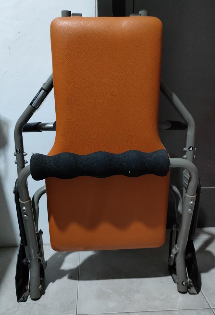 J-shaper Jaco alat fitness, Olah Raga, Perlengkapan Olahraga Lainnya di ...