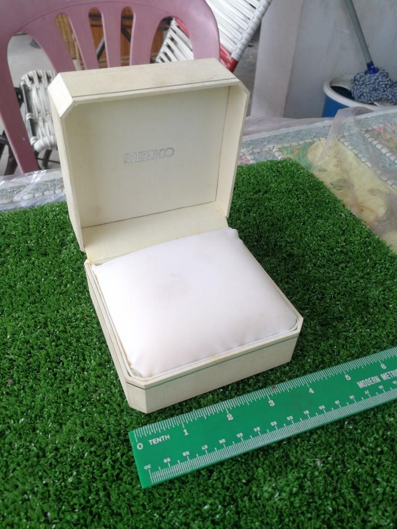 Kotak jam saiko, Hobbies & Toys, Collectibles & Memorabilia, Vintage ...