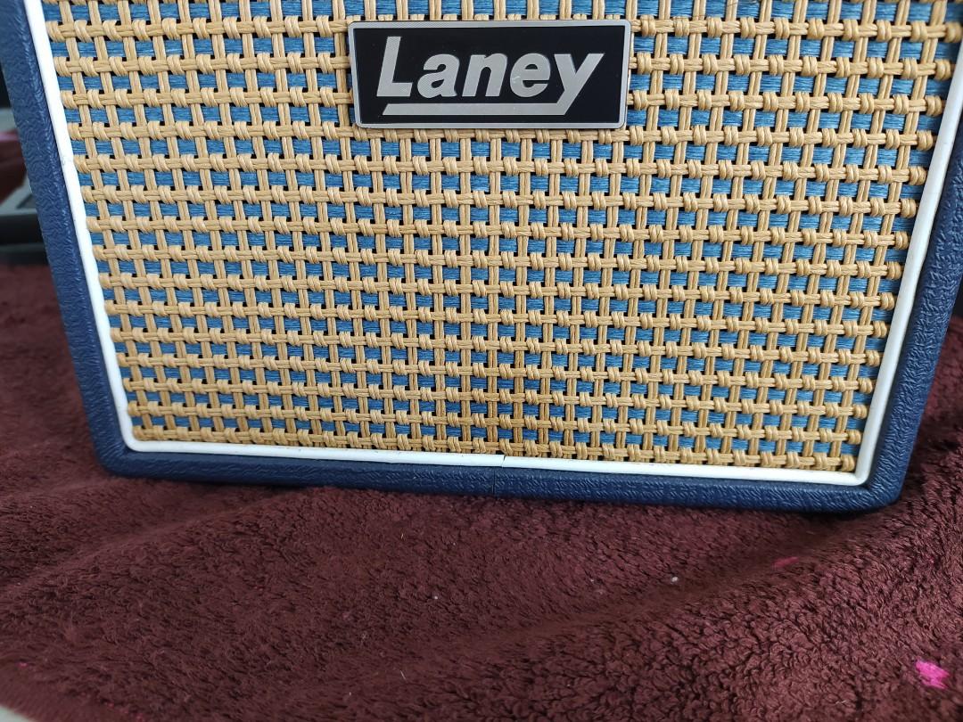 Laney lionheart ministack, Hobbies & Toys, Music & Media, Musical ...