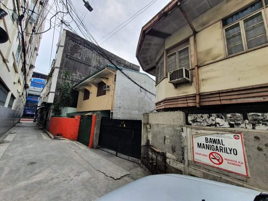 Legarda, Sampaloc, Manila for sale, Property, For Sale, House & Lot on ...