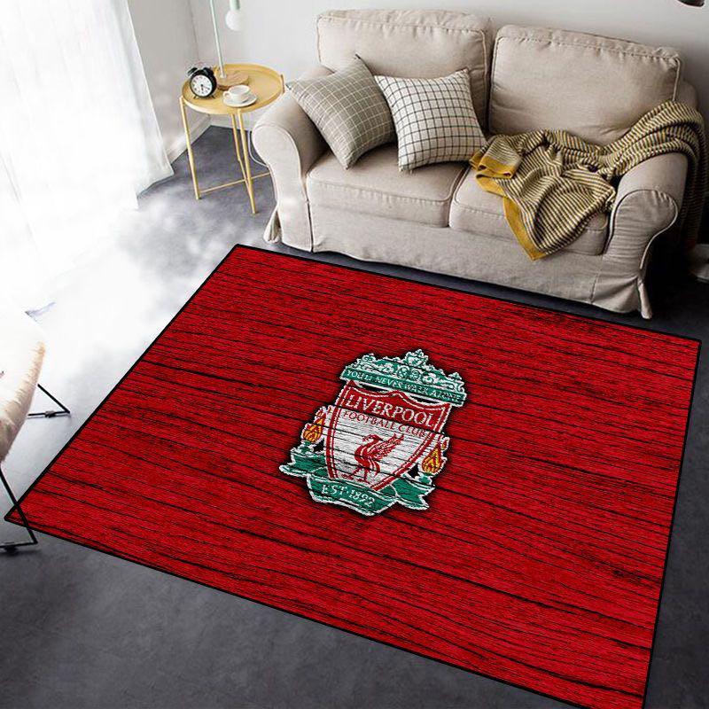 Liverpool carpet, Furniture & Home Living, Home Decor, Carpets, Mats ...