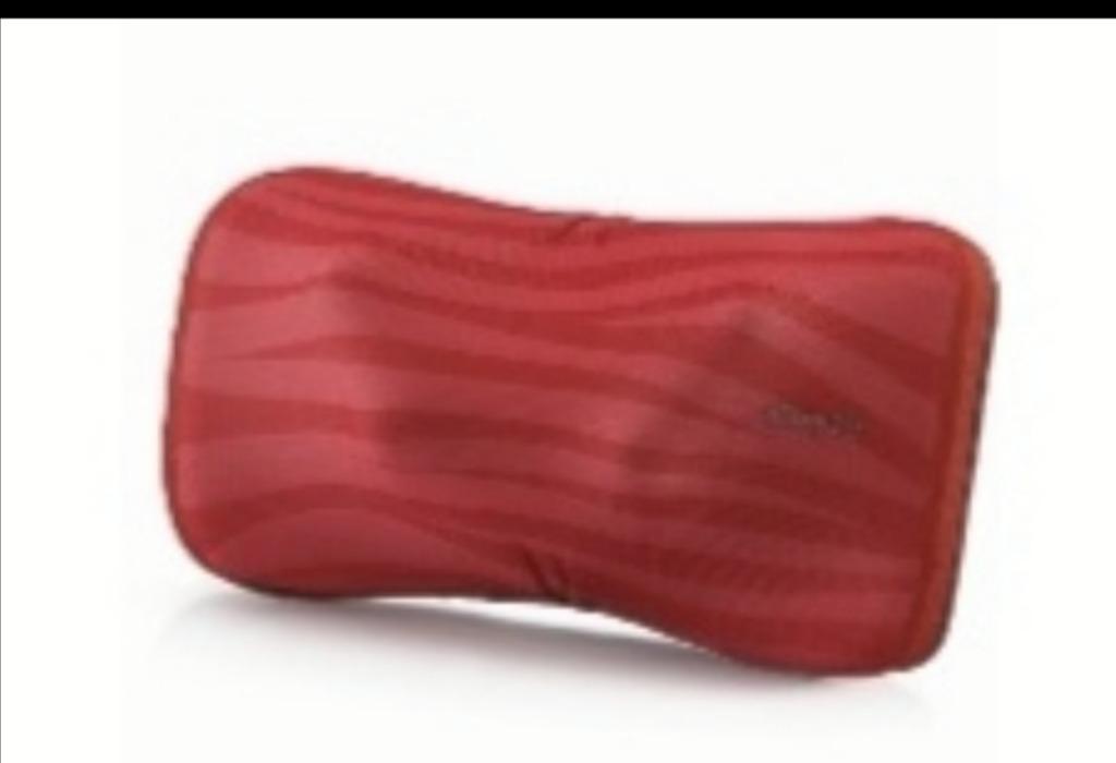 Lumbar support, OSIM ucosy 3d massager , Health & Nutrition, Braces ...