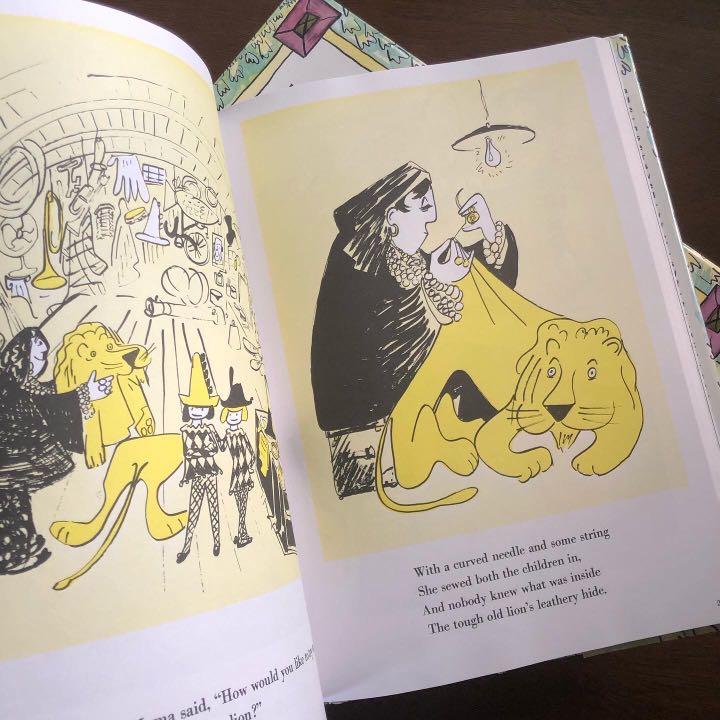 Madeline Treasury, Hobbies & Toys, Books & Magazines, Children's Books ...