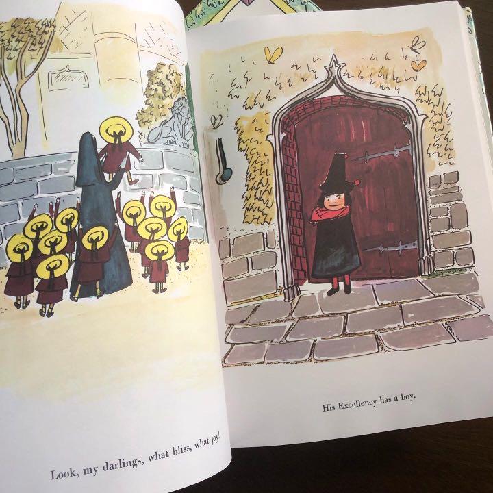 Madeline Treasury, Hobbies & Toys, Books & Magazines, Children's Books ...