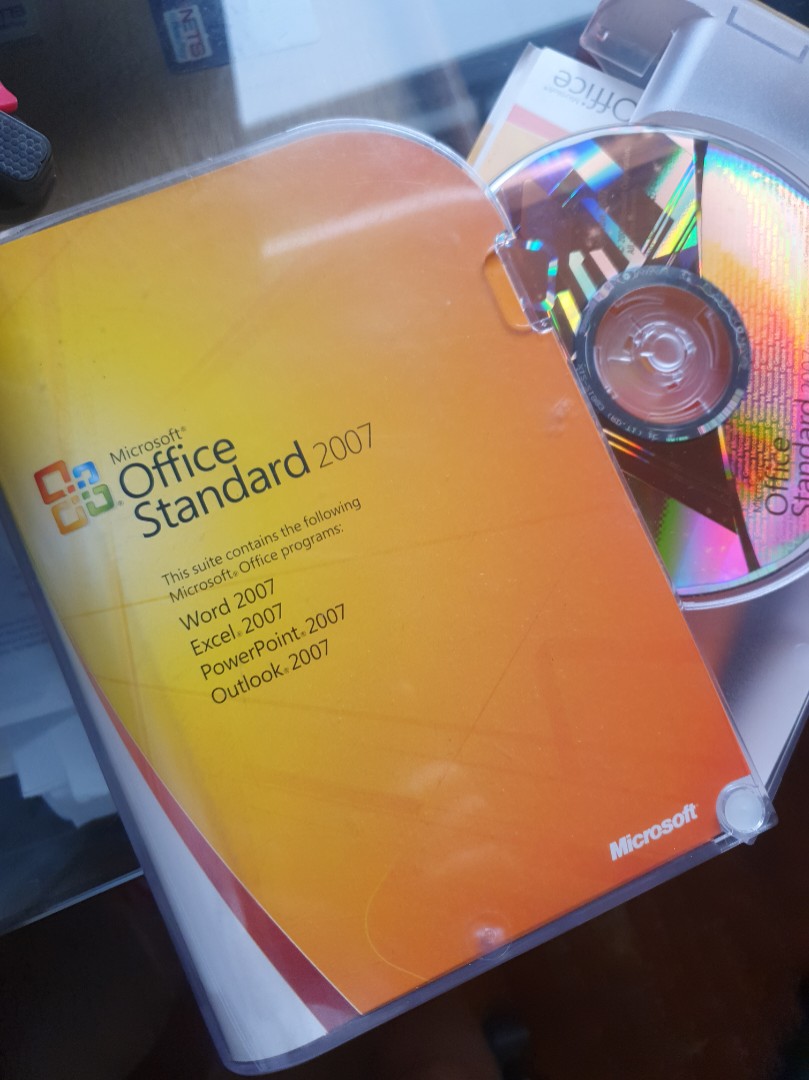 Microsoft Office, Computers & Tech, Office & Business Technology on ...