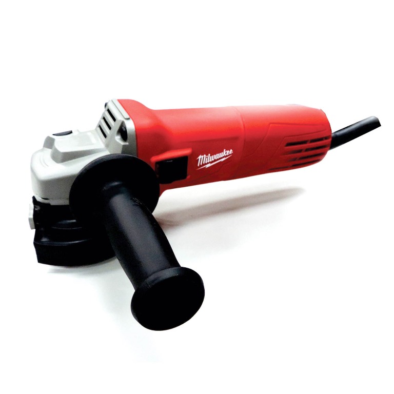 Milwaukee Angle Grinder, Commercial & Industrial, Industrial Equipment ...