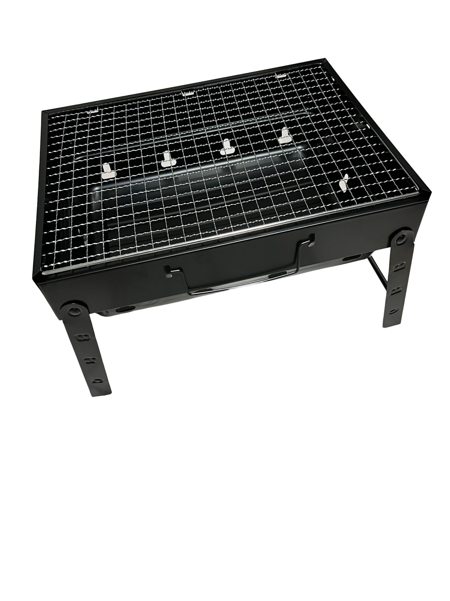 Mini BBQ pit (Portable), TV & Home Appliances, Kitchen Appliances, BBQ ...