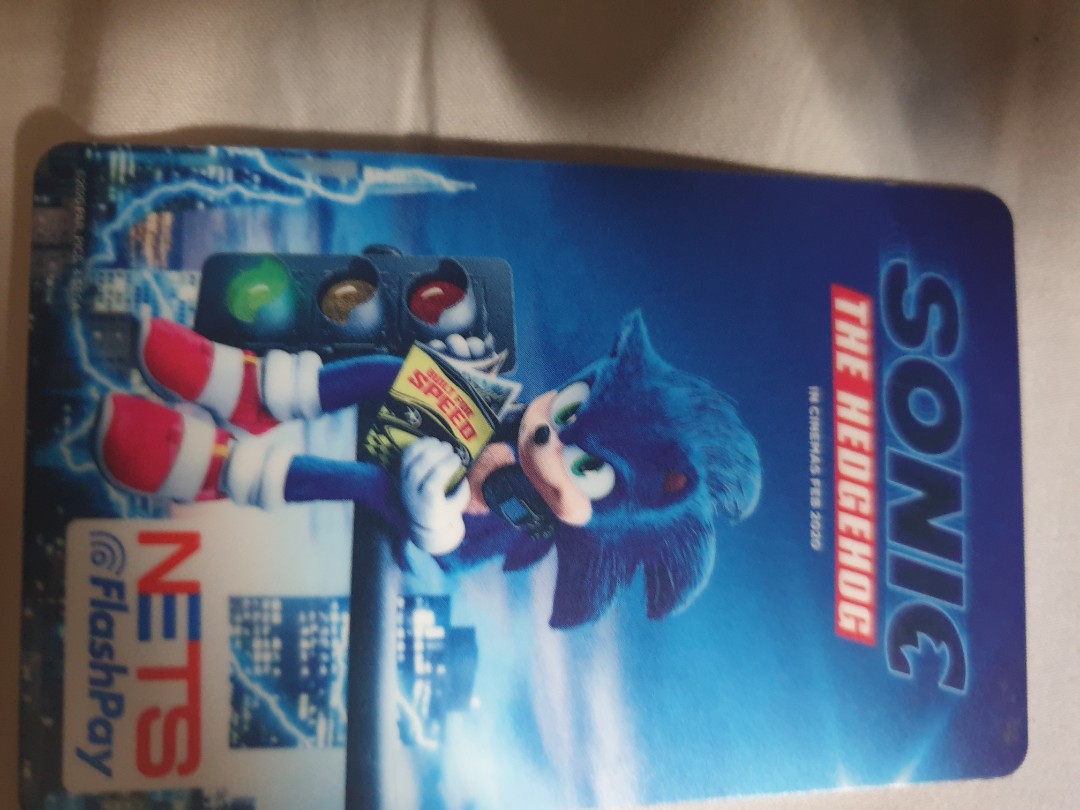 Mrt card, Everything Else on Carousell