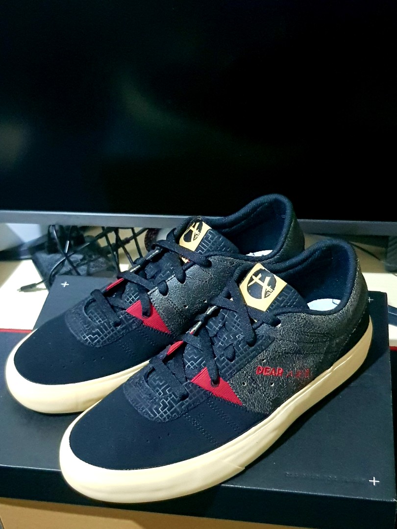 Nike Jordan Series SE Rui Dear Rui Size US 11, Men's Fashion, Footwear ...