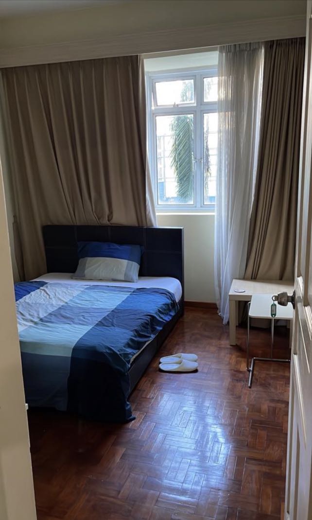 Novena Lodge, Property, Rentals, Room Rentals on Carousell