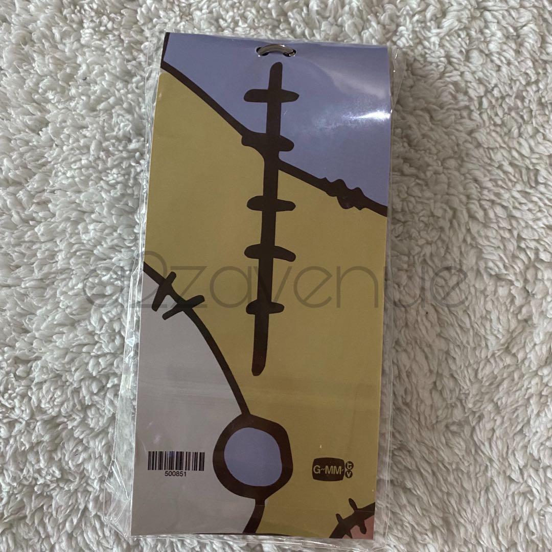 [ONHAND] BAD BUDDY SERIES NONG NAO KEYCHAIN, Hobbies & Toys ...
