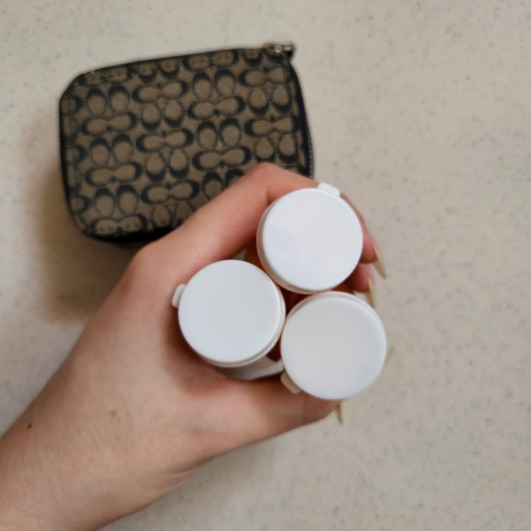 original Coach pill box, Women's Fashion, Bags & Wallets, Purses ...