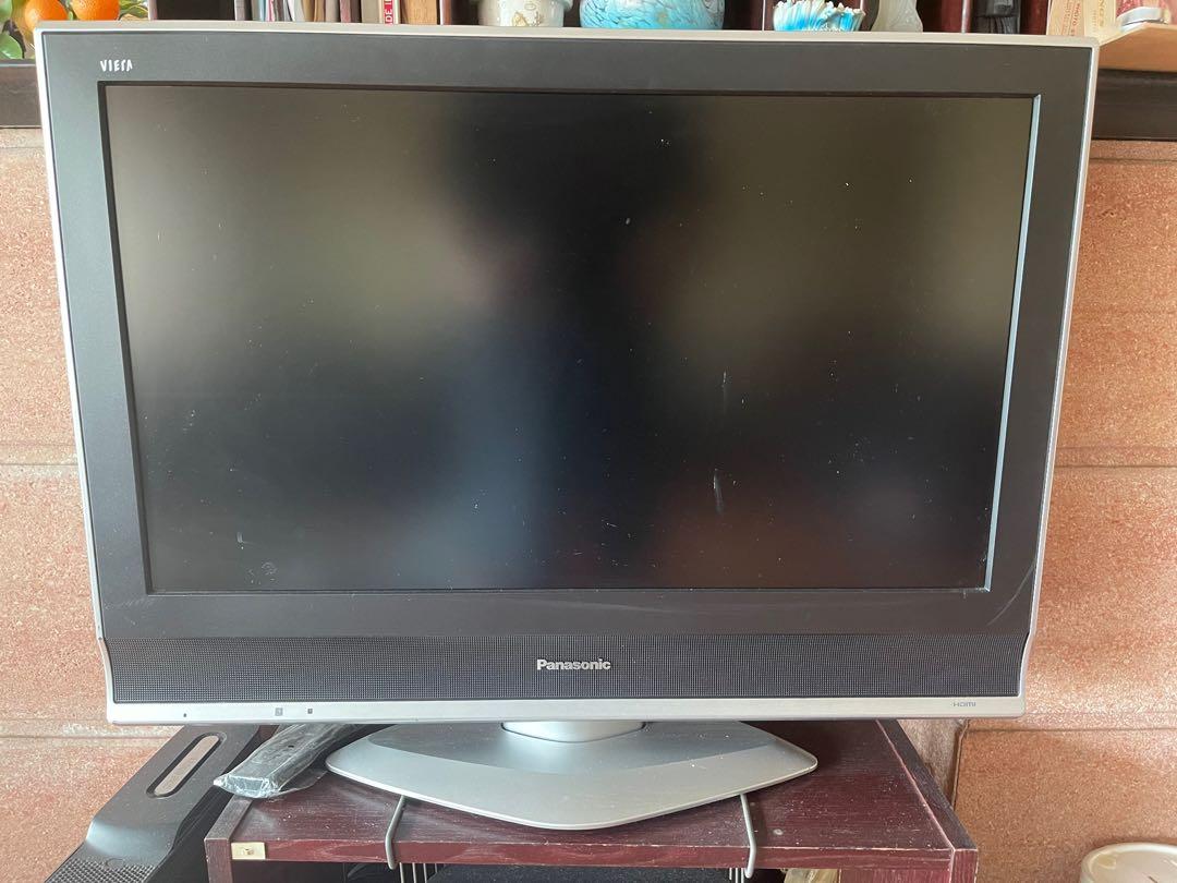 Panasonic TV, TV & Home Appliances, TV & Entertainment, TV on Carousell