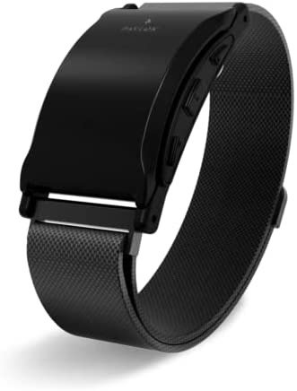 Pavlok 3 Deluxe Mindfulness Electric Zap wristband, Mobile Phones ...