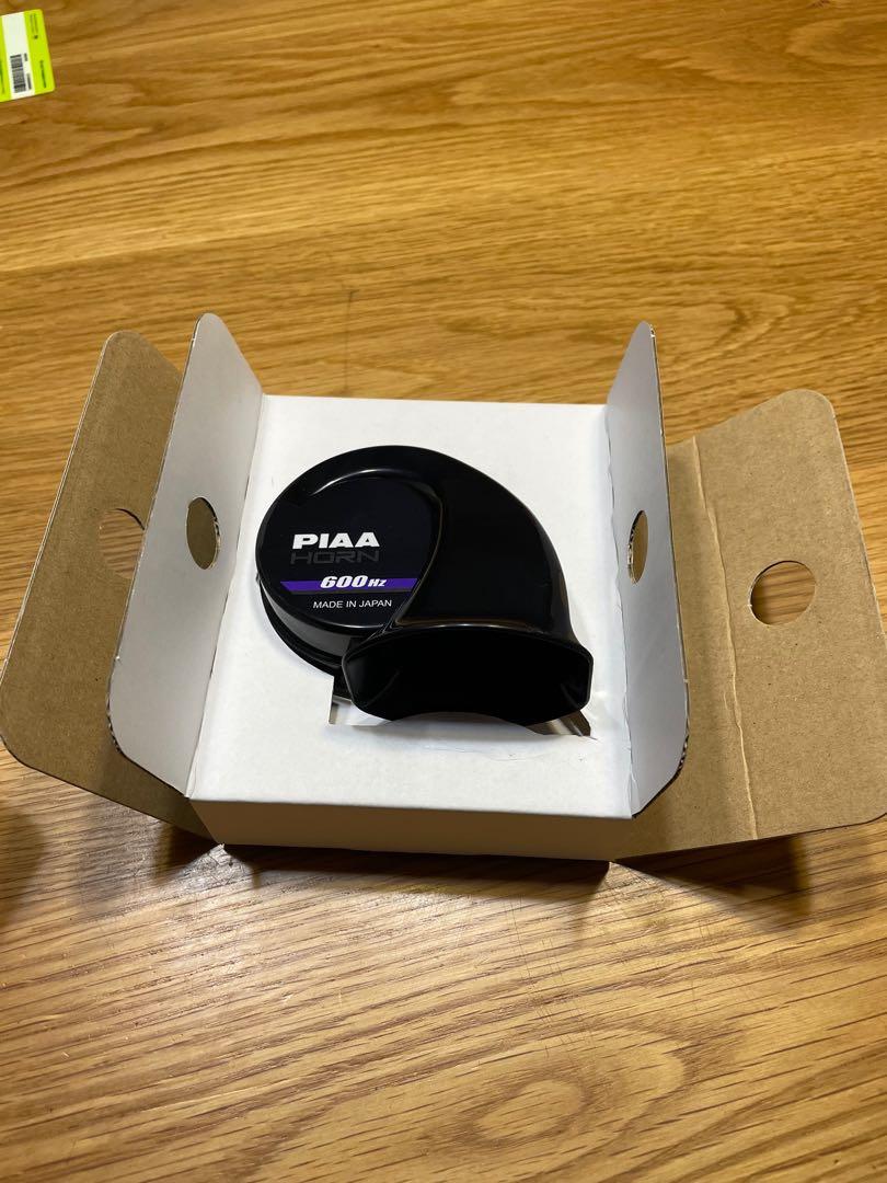 PIAA sports horn, Car Accessories, Accessories on Carousell