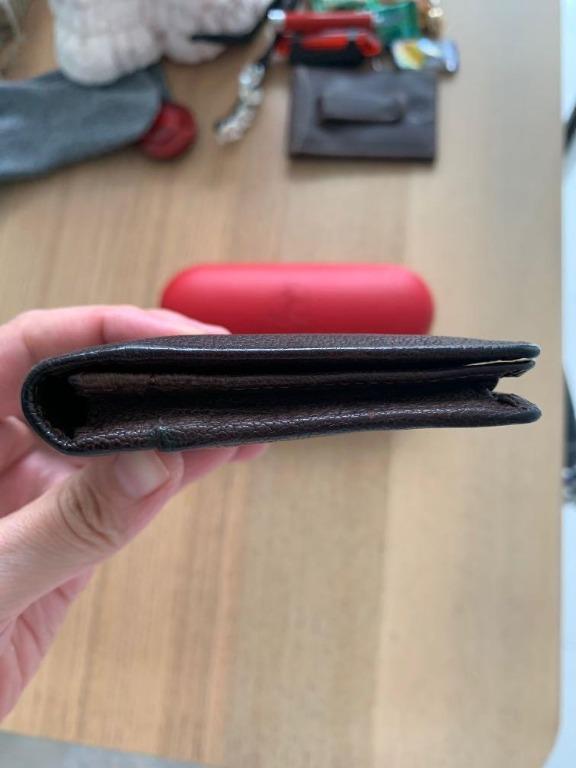 Picard Germany leather wallet with FREE normal postage, Women's Fashion ...