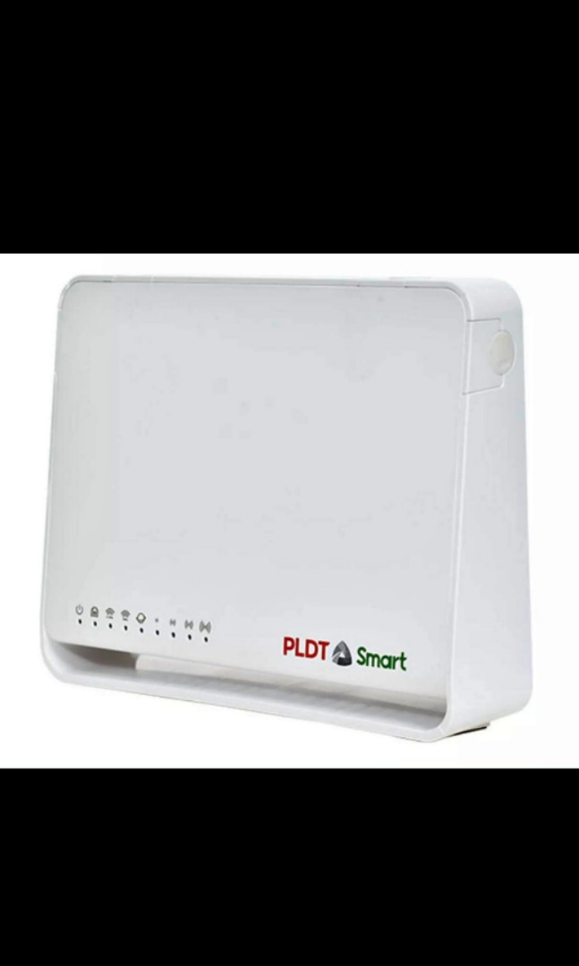 Pldt smart wifi, Computers & Tech, Office & Business Technology on ...