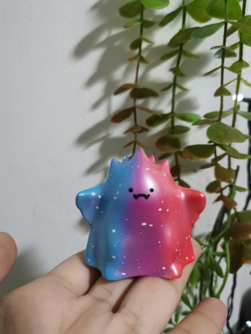 Popmart Yuki Galaxy Series 3, Hobbies & Toys, Toys & Games on Carousell