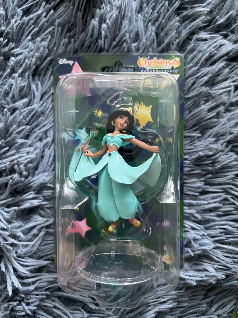 [PRIZE #1] Disney Ichiban Kuji Christmas Ornament Collection - Mickey ...