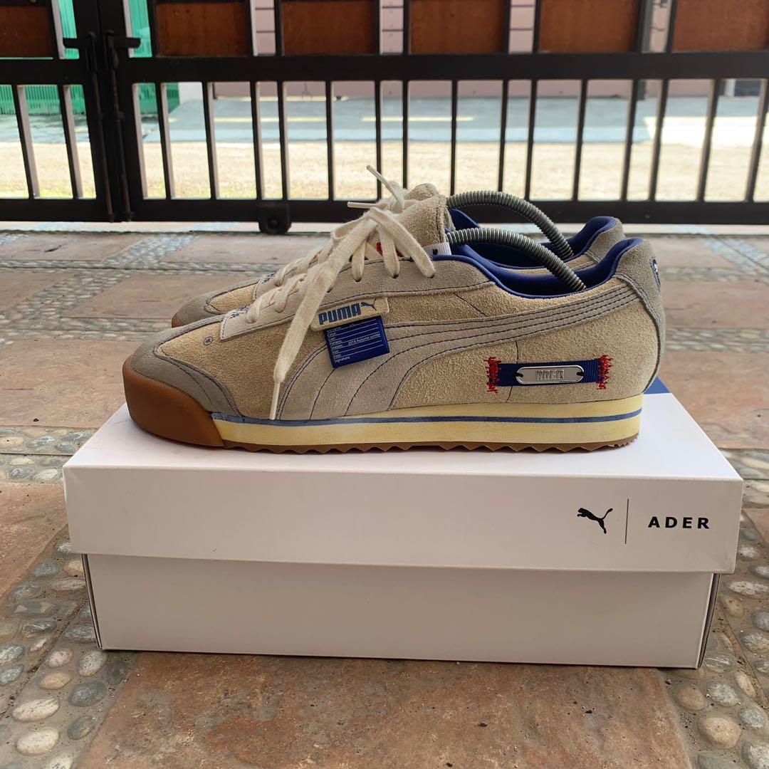 PUMA X ADER ERROR ROMA US TripleM Shoe Collection Facebook | atelier-yuwa.ciao.jp