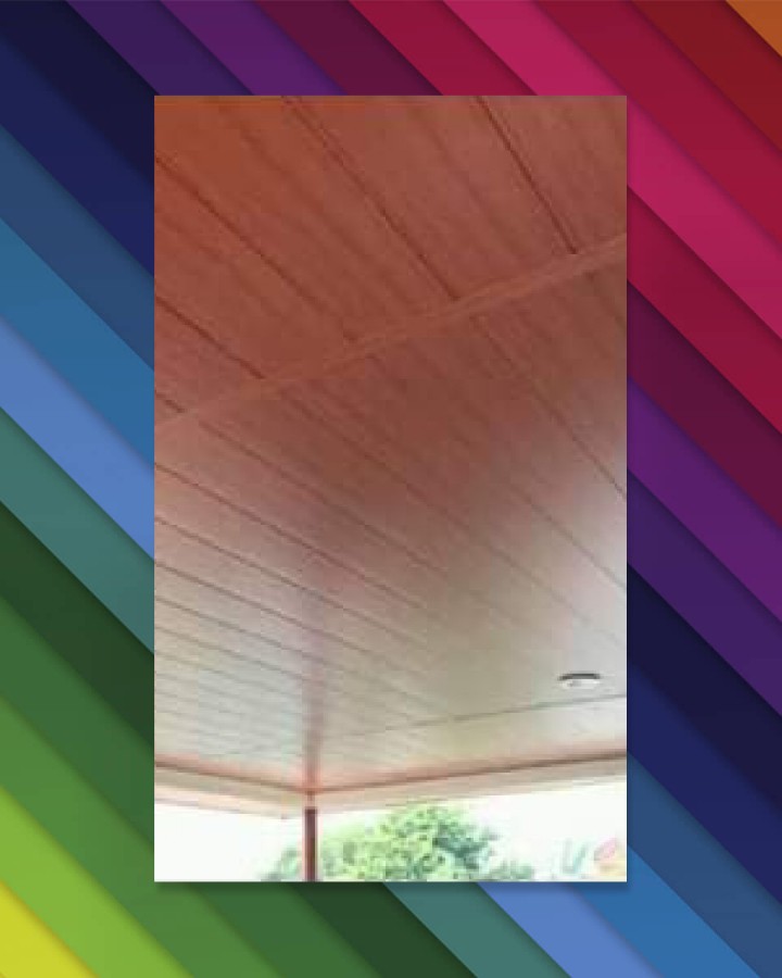 PVC CEILING Kisame Spandrel Wallcladdings Hardieflex Plasterboard PVC ...